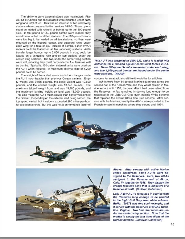 Attack Aircraft - Special Edition - Detail and Scale